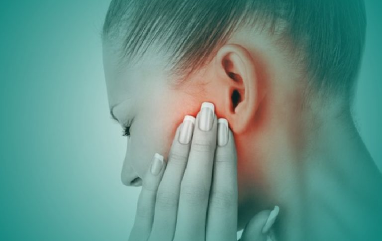 Ear Infections & Tinnitus